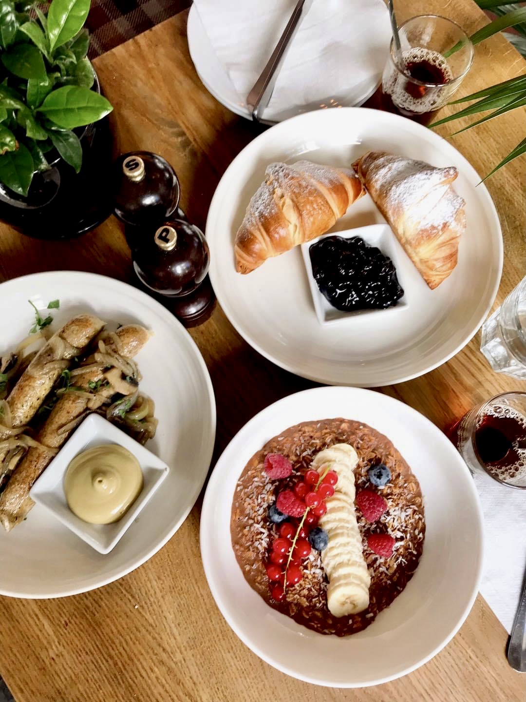 Sofra – Sofra Cafe & Restaurant