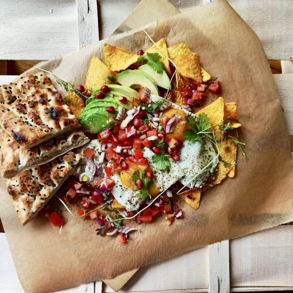 Sofra – Sofra Cafe & Restaurant